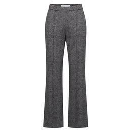 Peter Hahn Raffaello Rossi - Wide Fit-Hose, schwarz, Gr. 42 / M