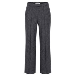Peter Hahn Raffaello Rossi - Wide Fit-Hose, braun, Gr. 44 / L