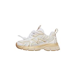 Naturino Sneaker 'WAVE.' M&auml;dchen Gr&ouml;&szlig;e 29 wei&szlig;