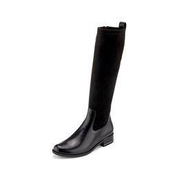 Caprice - Stiefel, schwarz, Gr. 36