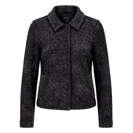 Peter Hahn - Blouson, grau, Gr. 38 / S