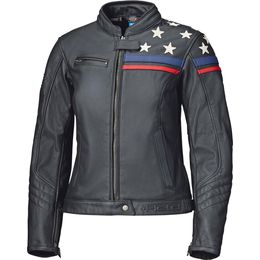 Held Midway, Lederjacke Damen