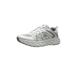 Nowaland Sneaker low 'Leichter atmungsaktiver Sportschuh' Damen Gr&ouml;&szlig;e 40 wei&szlig; Sommerschuhe