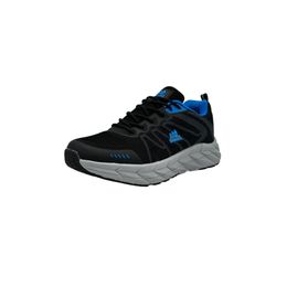 Nowaland Sneaker low 'Leichter atmungsaktiver Sportschuh' Damen Gr&ouml;&szlig;e 43 royalblau Sommerschuhe