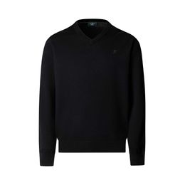 Hackett London Pullover Herren Gr&ouml;&szlig;e M schwarz