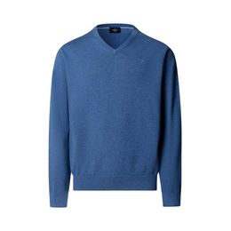 Hackett London Pullover 'Ess' Herren Gr&ouml;&szlig;e XL enzian