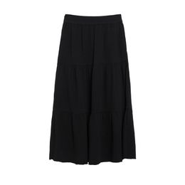 s.Oliver Rock Damen Gr&ouml;&szlig;e 48 schwarz