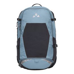 Vaude Sportrucksack 'Bike Alpin' Damen Gr&ouml;&szlig;e one size schwarz / silber