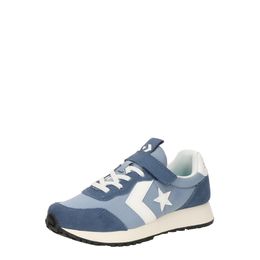 Converse Sneaker 'Omega' Jungen Gr&ouml;&szlig;e 27 opal / hellblau / wei&szlig;