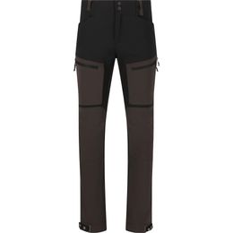 WHISTLER Outdoorhose 'Kodiak' Herren Gr&ouml;&szlig;e XXL schwarz