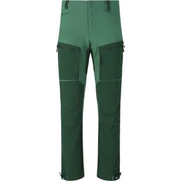 WHISTLER Outdoorhose 'Kodiak' Herren Gr&ouml;&szlig;e S gr&uuml;n