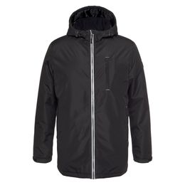 Polarino Jacke Herren Gr&ouml;&szlig;e XXXL schwarz