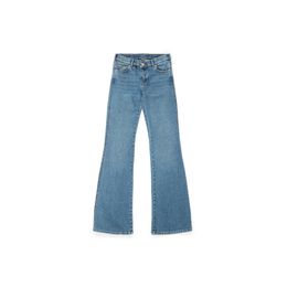 Dr. Denim Tall Jeans 'Kily Tall' Damen Gr&ouml;&szlig;e 34 blue denim