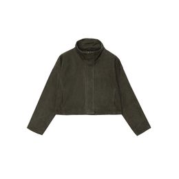 AllSaints Jacke 'Ryder' Damen Gr&ouml;&szlig;e M oliv Sommerjacke