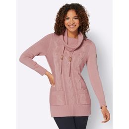 Strickpullover