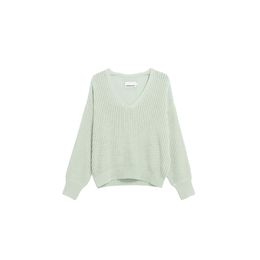 armedangels Pullover 'Rebeaa' Damen Gr&ouml;&szlig;e XL hellgr&uuml;n