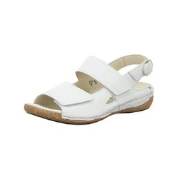 Waldl&auml;ufer WALDL&Auml;UFER Sandals female size 40 White