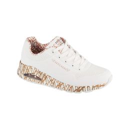 Skechers Sneakers 'Skechers Uno-Loving Love' female size 39 White