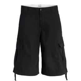 Jack & Jones Plus Jack & Jones Plus Shorts Herren Gr&ouml;&szlig;e 40 schwarz