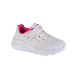 Skechers Sneakers 'Uno Lite' girl size 33 White