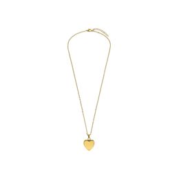 Lucardi Kette 'Statement' Damen Gr&ouml;&szlig;e Onesize gold