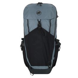 Mammut Sports Backpack 'Ducan' male size One size Smoke blue / Black