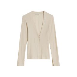 Marc O'Polo Marc O'polo Strickjacke Damen Gr&ouml;&szlig;e XXS beige