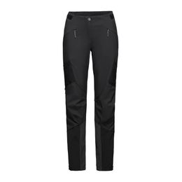 Mammut Outdoor Pants female size XS Black