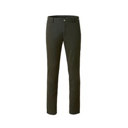 MEYER Chino Pants male size 40 Dark green