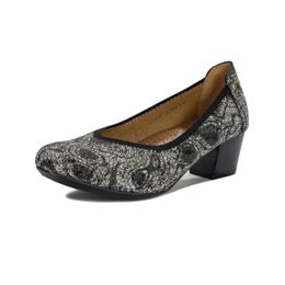 Maciejka Pumps '04802-44/00-1' female size 36 Black