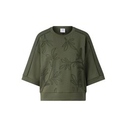 Bogner Sweatshirt 'Rabea' Damen Gr&ouml;&szlig;e S oliv