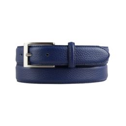 BELTINGER Belt 'Caterinae' male size 115 Blue