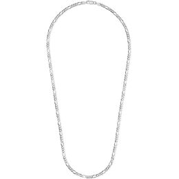 Christ Kette Herren Gr&ouml;&szlig;e One Size silber