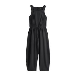next Jumpsuit Damen Gr&ouml;&szlig;e XXXL schwarz