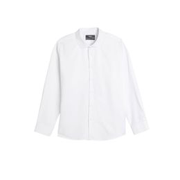 KOTON Business Shirt male size 43/44 White
