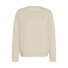 Love Copenhagen Sweatshirt female size M Ecru