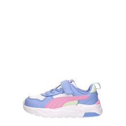 Puma Sneakers girl size 23 Light blue