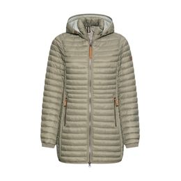 Camel Active Between-Season Jacket female size 6XL Light green