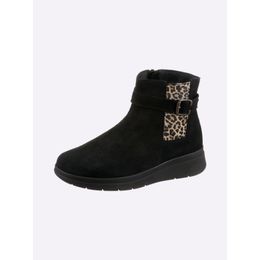 Stiefelette