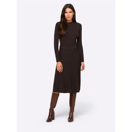 Heine Strickkleid