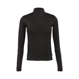 QS Shirt Damen Gr&ouml;&szlig;e L schwarz