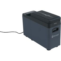 Outwell Arctic Chill 8 Kompressor-K&uuml;hlbox 8 Liter f&uuml;r VW T5, T6 und T6.1 - Kompressor K&uuml;hlboxen
