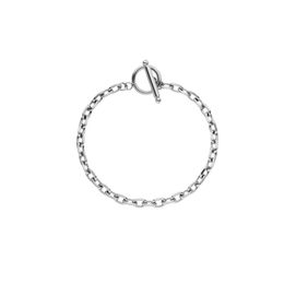 Cala Rose Bracelet 'RIVA' female size 2.5 Silver