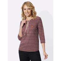 3/4-Arm-Shirt