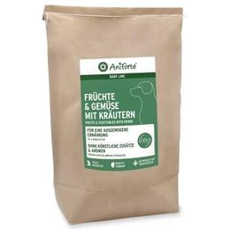 AniForte BARF Fr&uuml;chte & Gem&uuml;se mit Kr&auml;utern