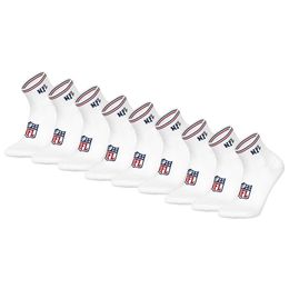 NFL Socks female size 43/46 Navy / Red / White