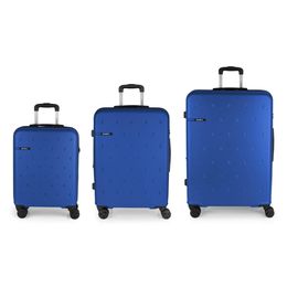 GABOL Cart 'Juego 3' male size One size Blue / Black