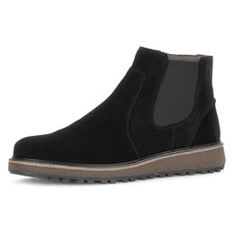 Gabor Chelsea Boots male size 40 Black