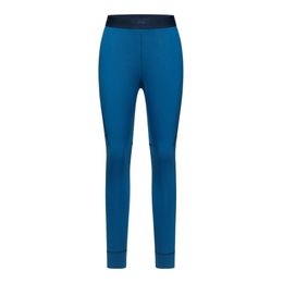 Vaude Workout Pants 'Monviso II' female size XXXL Blue