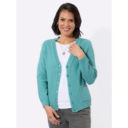 Strickjacke